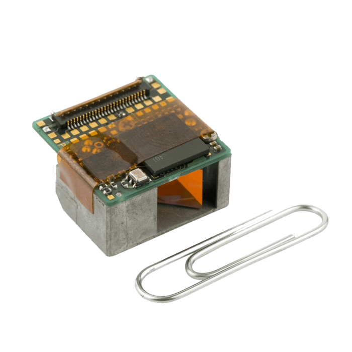 Mắt Đọc Mã Vạch - OPTICON