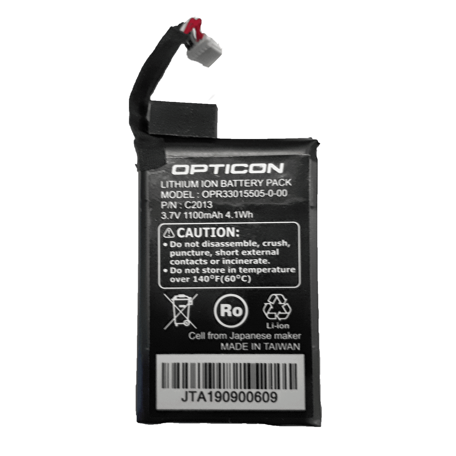 Máy quét mã vạch - Máy kiểm kho PDA OPTICON OPH-5000i - OPTICON