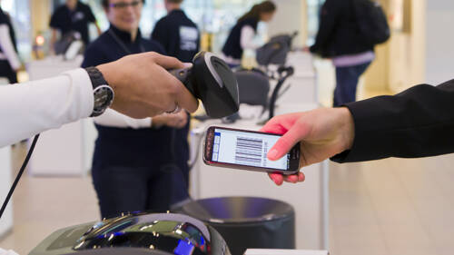 Electronic Shelf Label - Nhãn Điện Tử - OPTICON