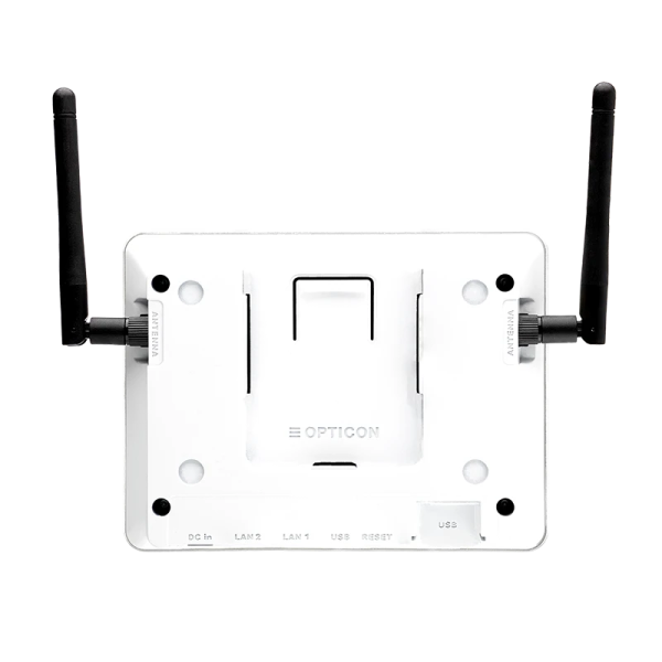 Trạm Điều Khiển E-Paper Tag - Base Station EBS-50 - OPTICON